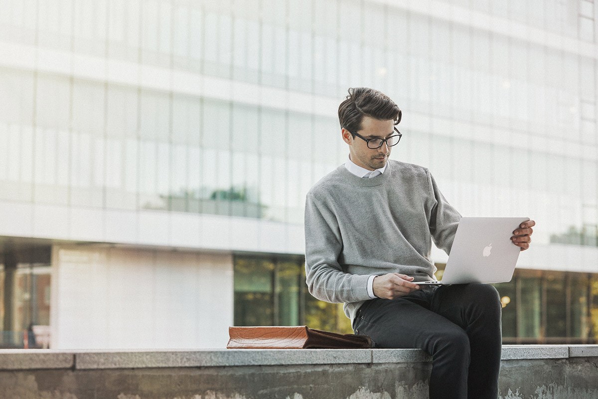 Portfolio - Express Communications